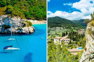 Menorca vs. Mallorca for Vacation - Which one is better?